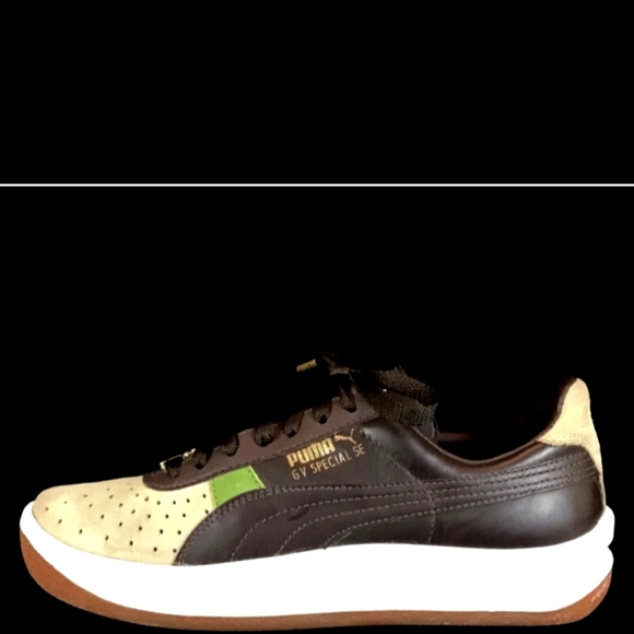 Puma | Shoes | Puma Gv Special Se Edition Sneakers For Louis Vuitton ...